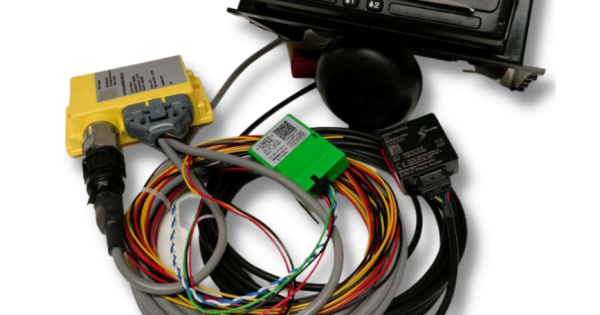 Installation kit Installation kit